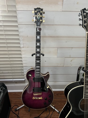 Chibson LP Electric Guitar | eBay