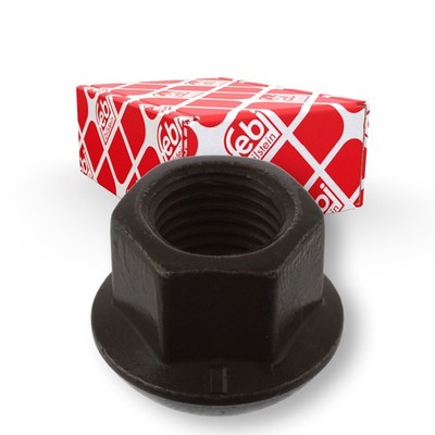 FEBI BILSTEIN Radmutter Vorne Rechts Links für PORSCHE 914 VW ...