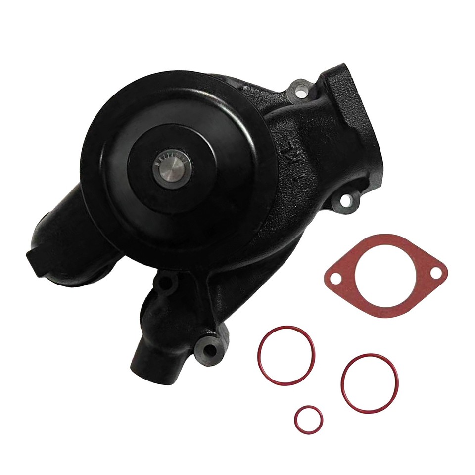 New Water Pump for JLG SkyTrak QSB3.3 T4I Cummins 4309267 5271093 ...