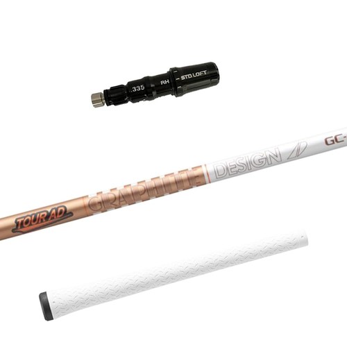 Taylor Made Qi Series, Stealth Series, SIM Series, M6, M5, M4, M3 ...