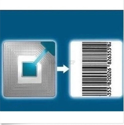 20000PCS Eas 8.2MHZ Checkpoint Compatible Label Rf Tags la | eBay Australia