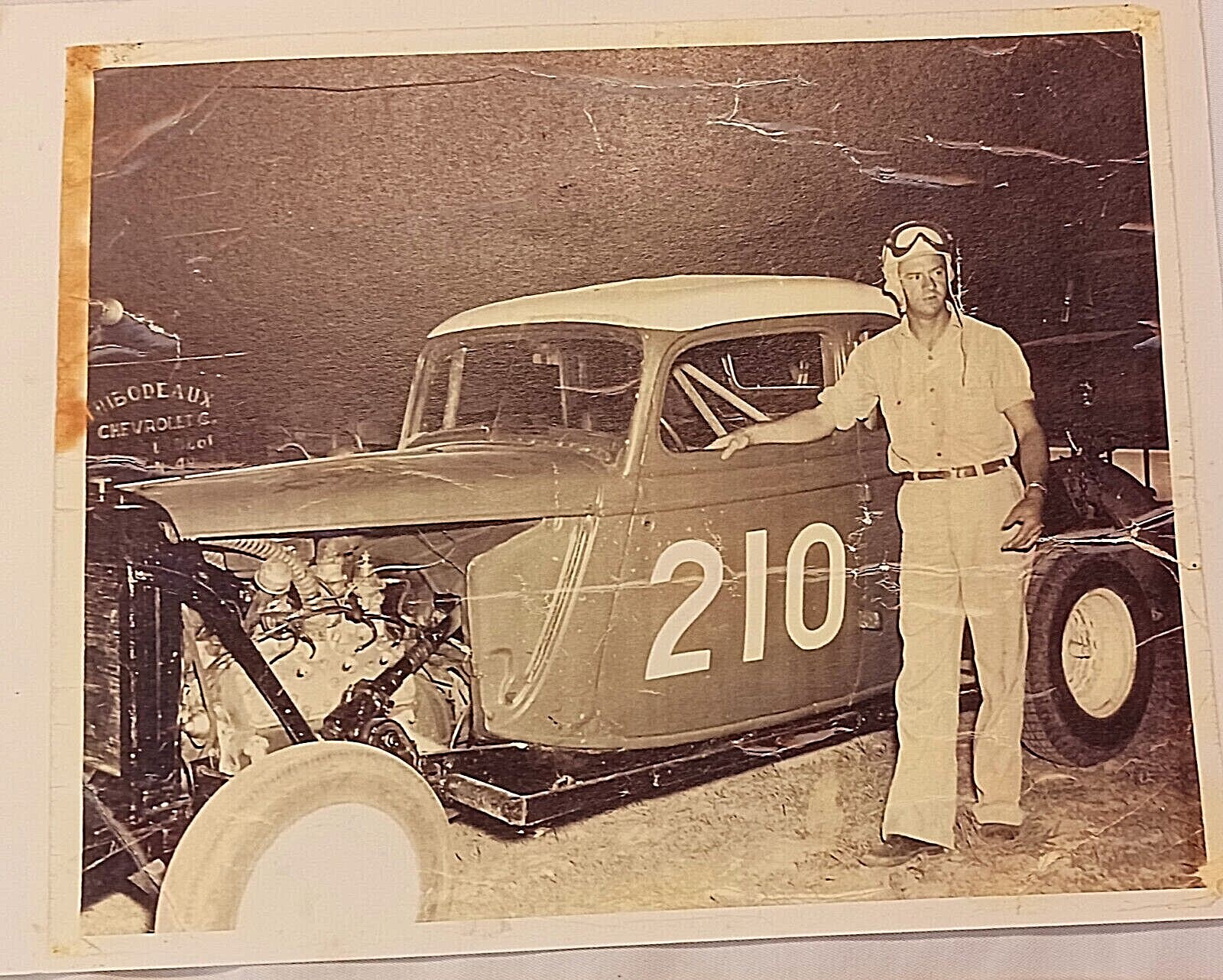 VINTAGE DICK HARRELL AND OTHER VINTAGE DRAG RACING 11 X 9 PHOTOS LOT OF ...