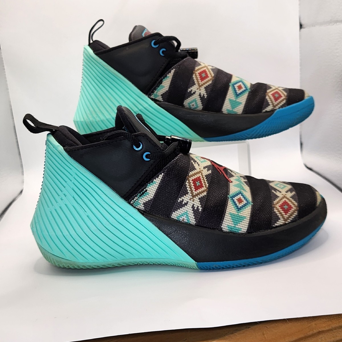 Native American Nike Shoes