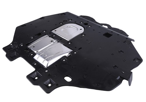 Engine Splash Shield Front For 2016-2022 Honda HR-V HO1228146 ...