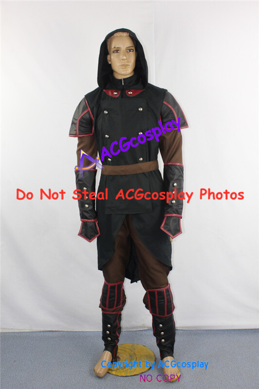 Fantasia De Cosplay De Amon SDCC 2015: Chuck Moore's Photo Flood 4
