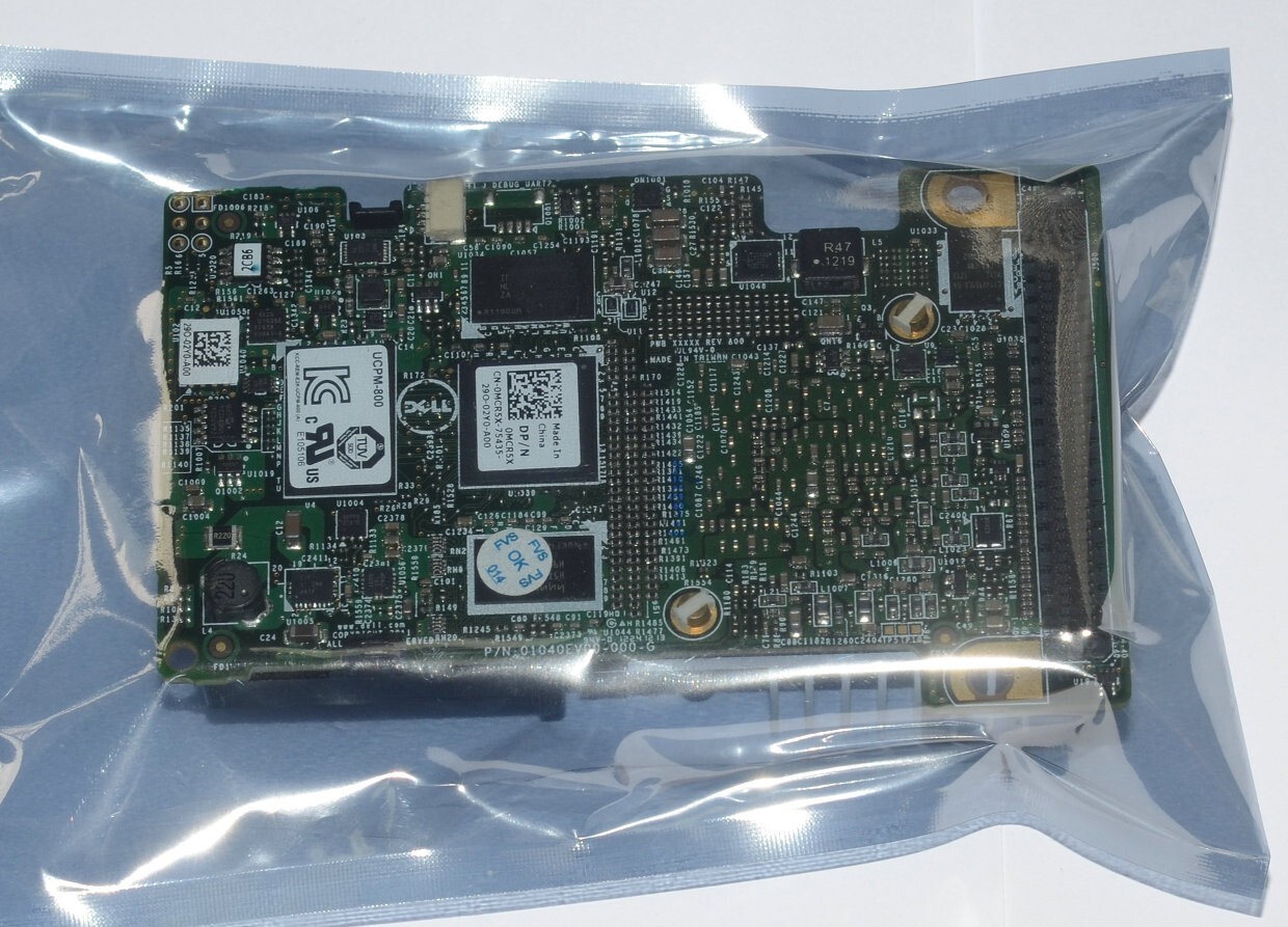Dell H710 512MB Mini Mono Raid Controller for sale online | eBay