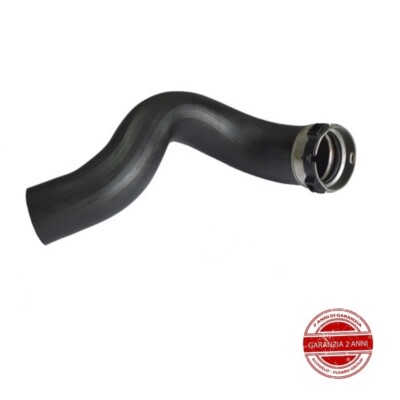 Intercooler Turbo Air Hose for Renault Trafic Vivaro 93867721 4422248 ...