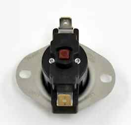 AAON P61600 300F Flame Rollout Switch | eBay