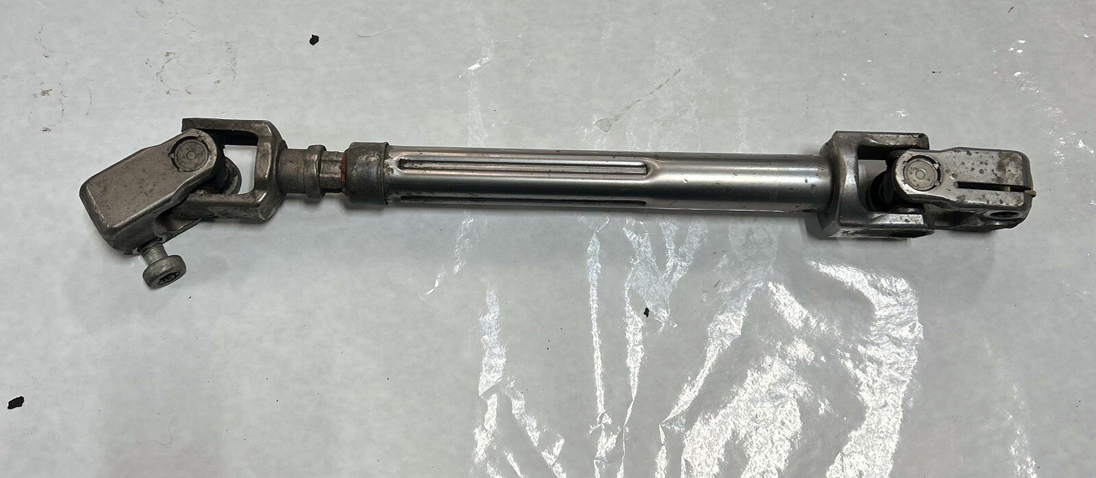 JEEP GRAND CHEROKEE 6.4L SRT 2011-2020 OEM STEERING INTERMEDIATE ...