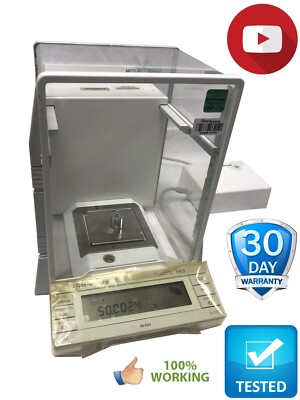 Digital Scales & Balances - At261 Delta Range