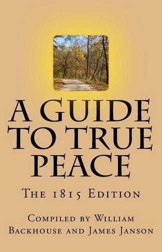 William Backhouse James Janson Various Q A Guide to True (Paperback ...