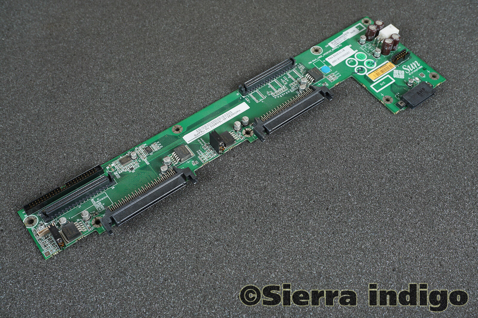 371-0796 Sun V240 Lower Interface Board | eBay