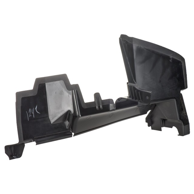 Radiator Shield Mopar 57010357AA for sale online | eBay