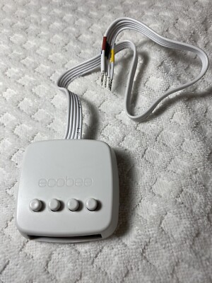 Ecobee C-Wire Adapter Power Extender Kit (PEK) 810-00002 For Ecobee 3 ...