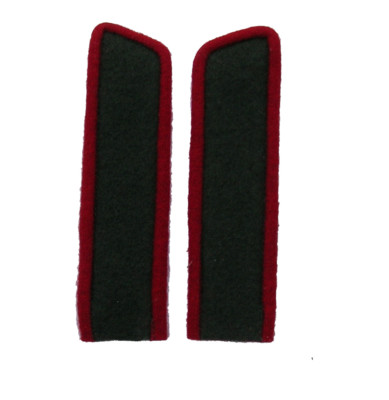 soviet ww2 Artillery,Tank Troop 43 Pattern Overcoat collar tabs | eBay