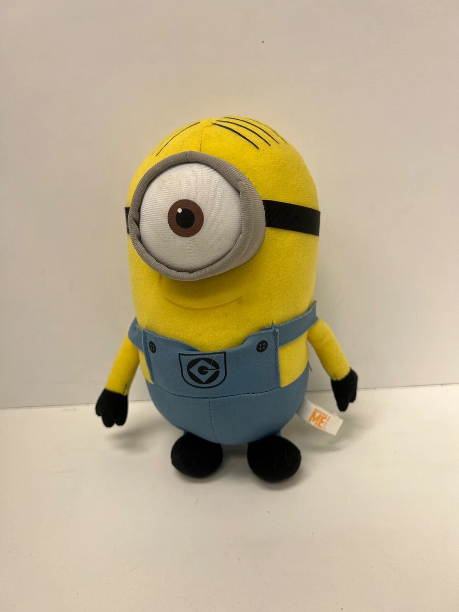 Despicable Me Minion One Eye