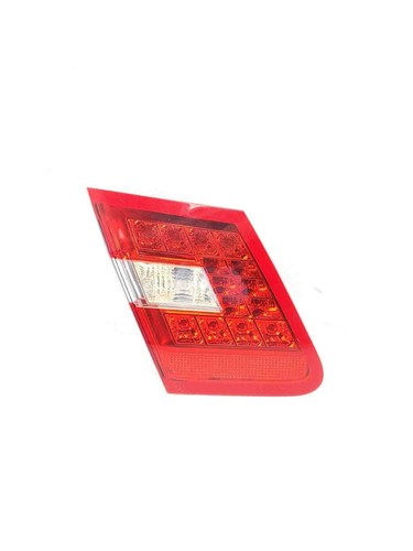 10 11 12 13 LH 2013 Mercedes-Benz E350 Left Driver Tail Light Rear ...