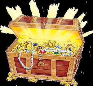 The Little Treasure Chest | eBay Australia Stores