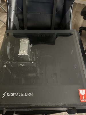 Digital Storm Lynx Gaming PC | eBay