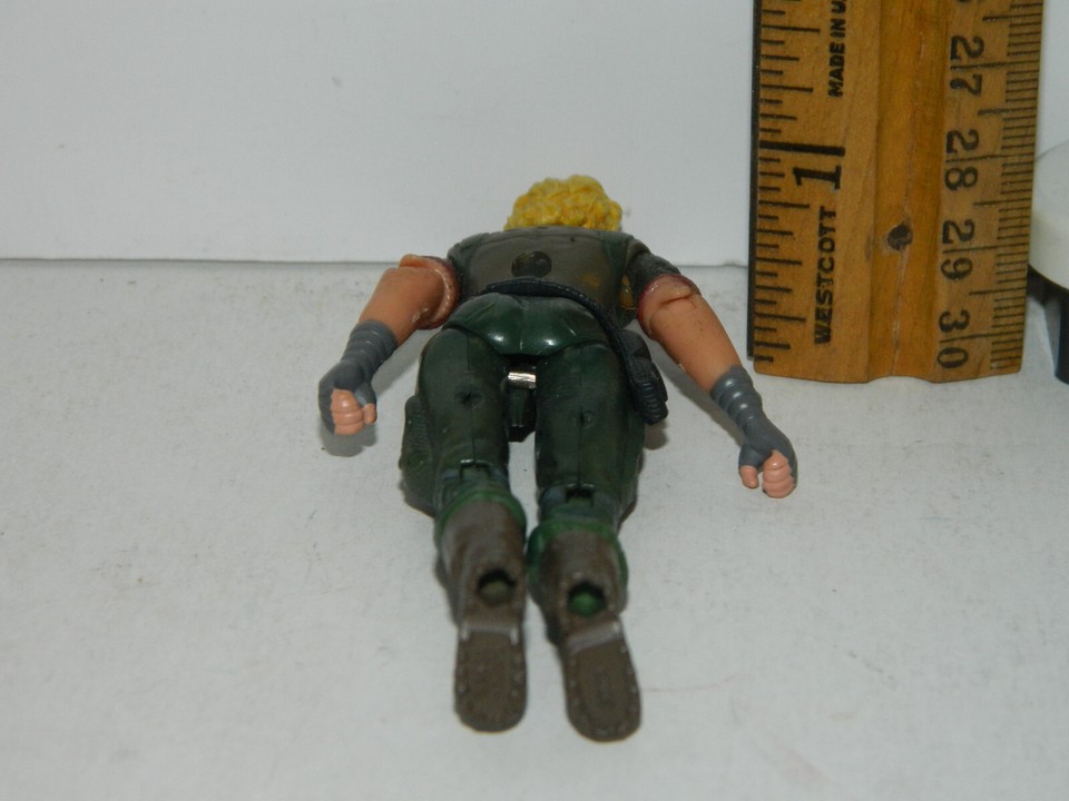 GI Joe FRANKEN JOE LOT of 4 Loose 3 3/4" | eBay