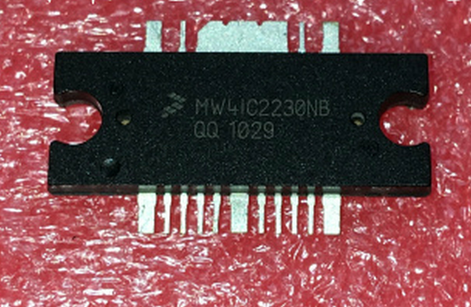 1pcs New MW4IC2230NB MW4IC2230 NB TO-272 TO272 Ic Chips Replacement | eBay