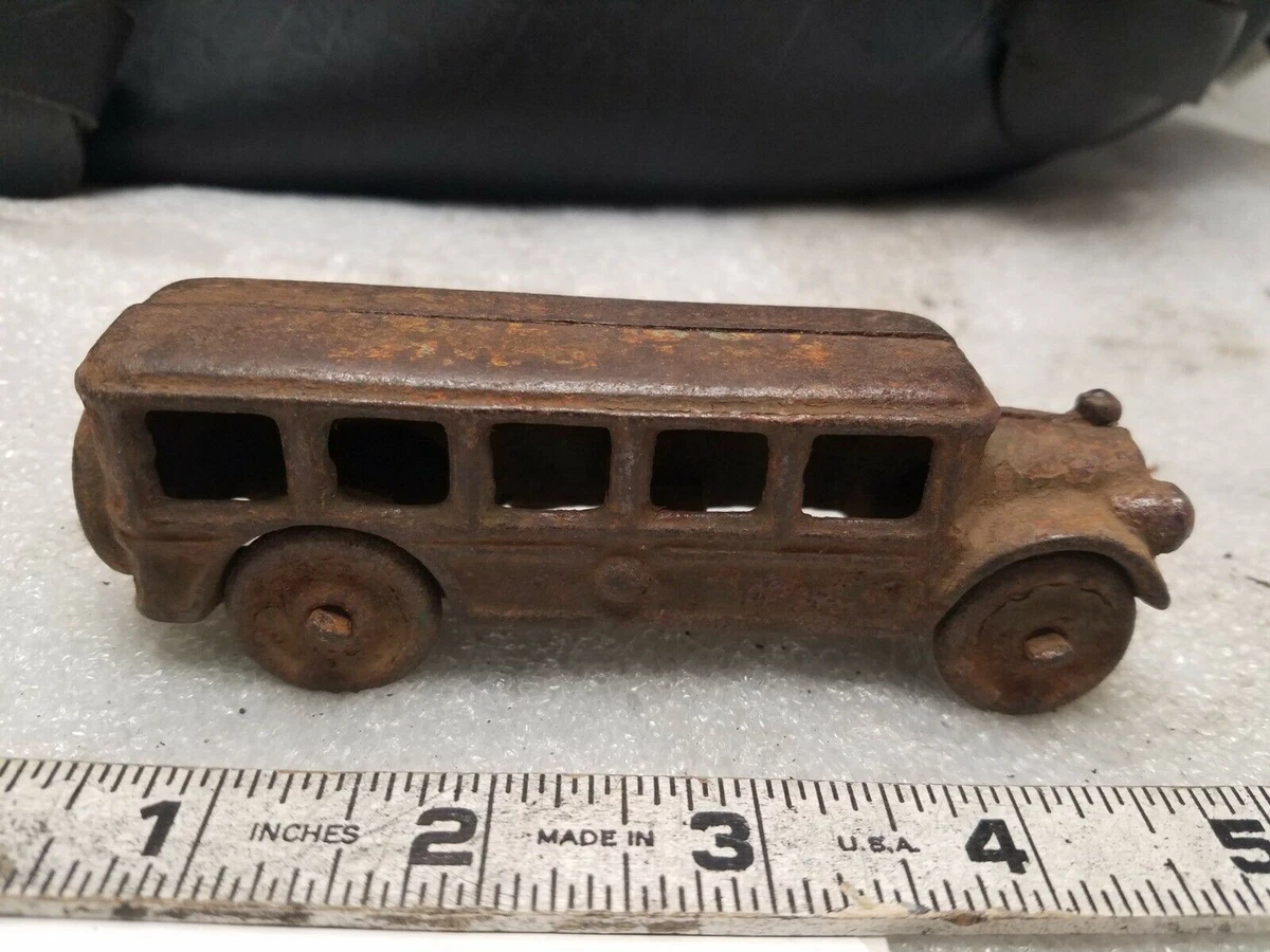 Model T Limo