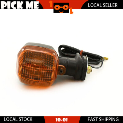 Rear Left Indicator For Yamaha YZF R6 2001 2002 | eBay Australia