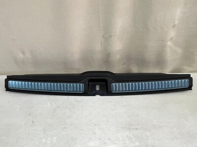 2016-2020 MERCEDES X253 GLC300 REAR TRUNK LOWER TRIM PANEL COVER ...