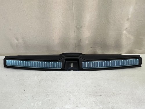 2016-2020 MERCEDES X253 GLC300 REAR TRUNK LOWER TRIM PANEL COVER ...