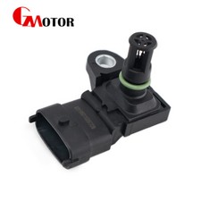 Genuine Mack Truck 25105737 Intake Air Temp/boost Sensor VOLVO for sale ...