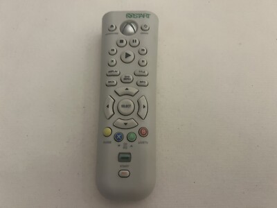 Xbox 360 Telecomando Infrarossi Microsoft - Come Nuovo | eBay