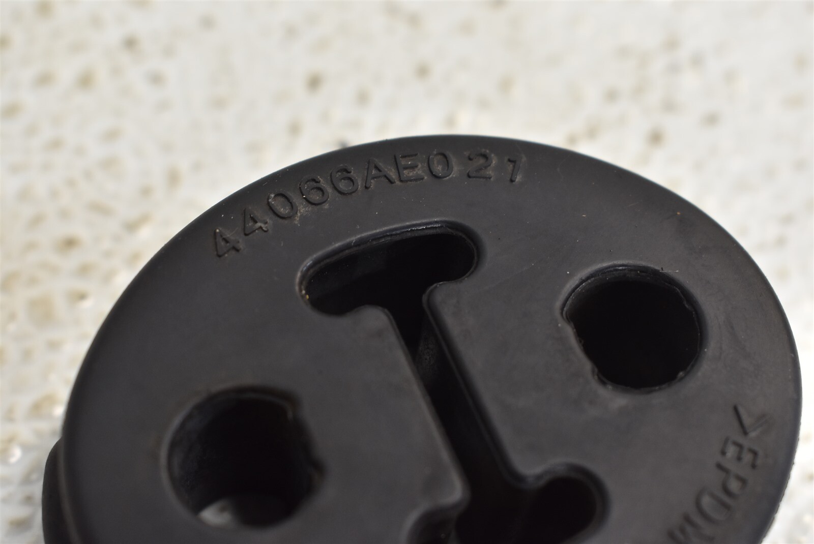 2008-2014 Subaru Impreza WRX STI Exhaust Hanger Rubber Bushing ...