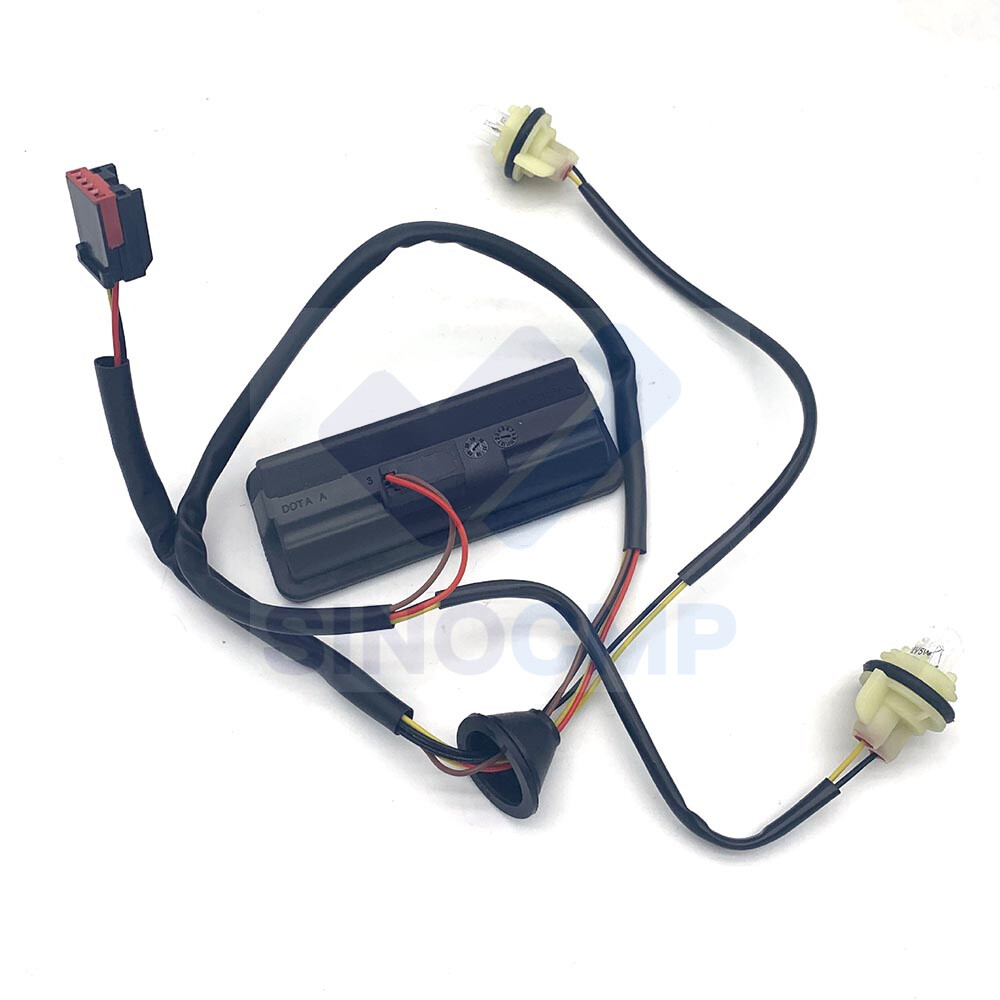 TAILGATE HANDLE SWITCH LR020997 For LAND ROVER LR2 06-14 RANGE ROVER ...