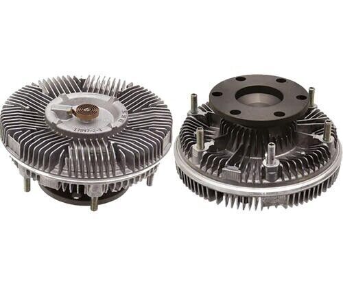 Massey Ferguson/White/Allis 3389532M2 Fan Drive Replacement For 3670 ...