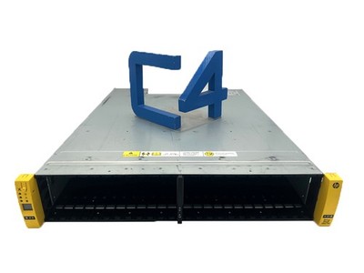 HP QR490A M6710 2.5IN 2U SAS DRIVE ENCLOSURE | eBay Australia
