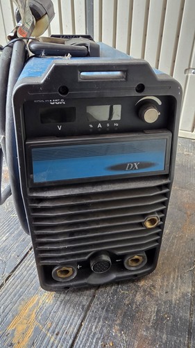 Miller Maxstar 200 DX Welder TIG/GTAW/Stick/SMAW DC | eBay