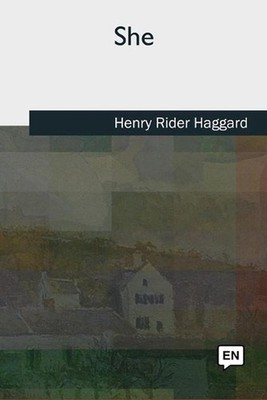 She by Henry Rider Haggard (English) Paperback Book 9781727512014| eBay