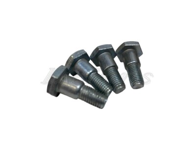 Land Rover Series 2 2a 3 88 109 SWB LWB Front Rear Seat Pivot Bolt x4 ...