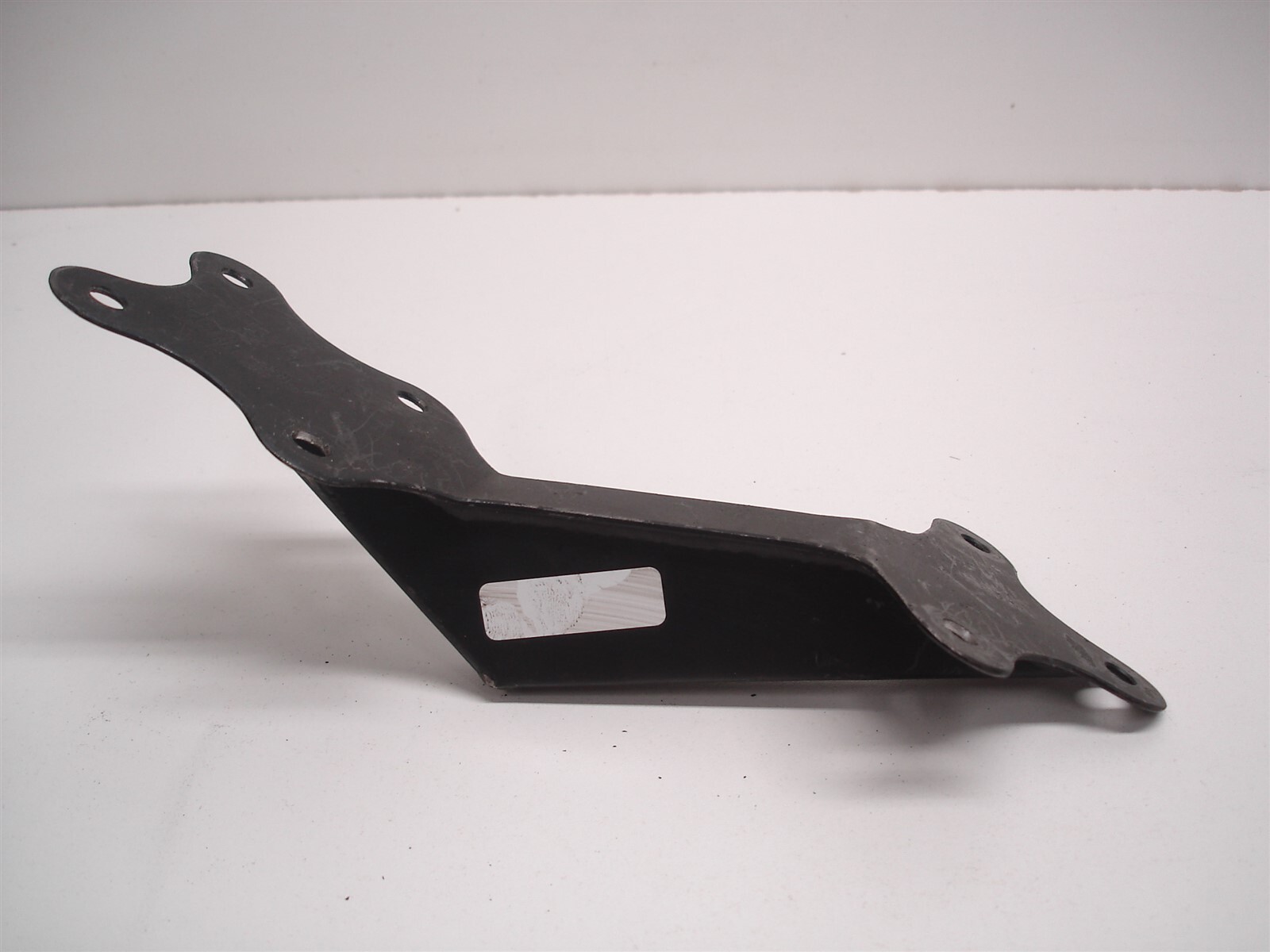 9 NASCAR STEEL RACING SEAT / HALO / HEAD REST / SHOULDER SUPPORT ...