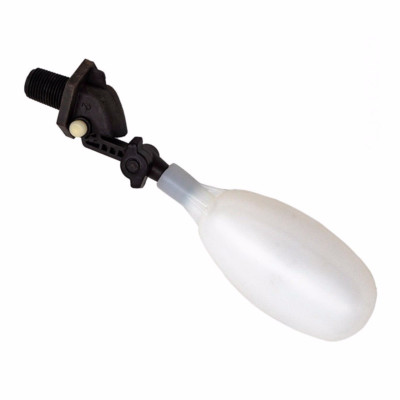 3/8" Water Leveler Autofill Float Valve Pool Spa CMP 25504-000-100/SDI ...