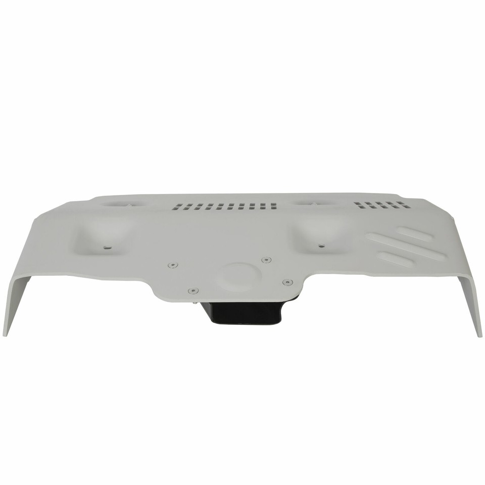 FRONT SKID PLATE PTR60-89190 For TOYOTA 4RUNNER 14-22 & 09-14 For FJ ...