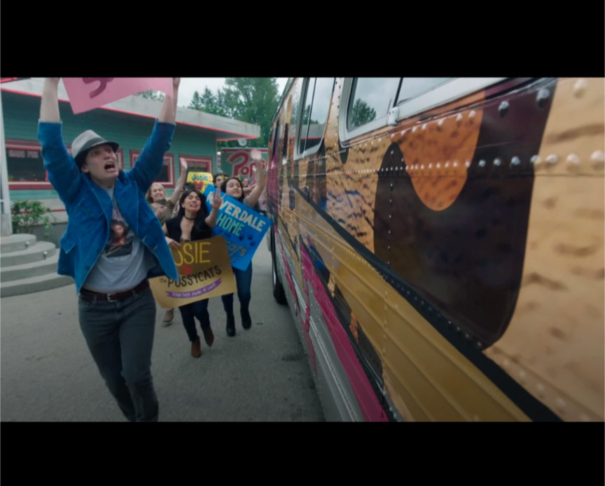 Riverdale TV Worn by Dr Curdle Jr Nathaniel Cole 1934… - Gem