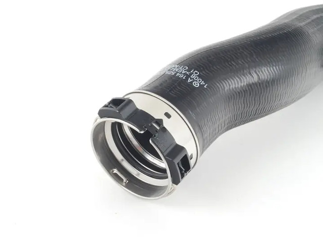 MERCEDES-BENZ GL X164 TURBOCHARGER INTERCOOLER PIPE A1645282182 ...