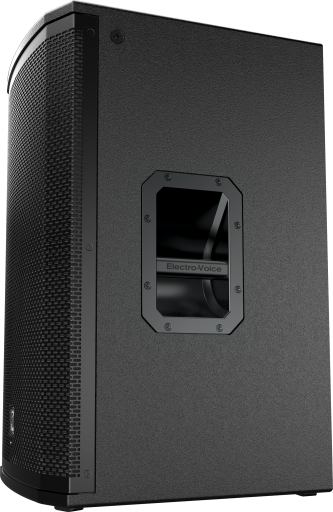 2x EV ETX-15P Active DJ 2000W Speaker + 2x EV ETX-15SP Active Subwoofer ...