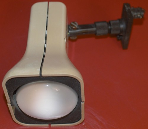 Vintage wall lamp / Spotilght space age 70s | eBay