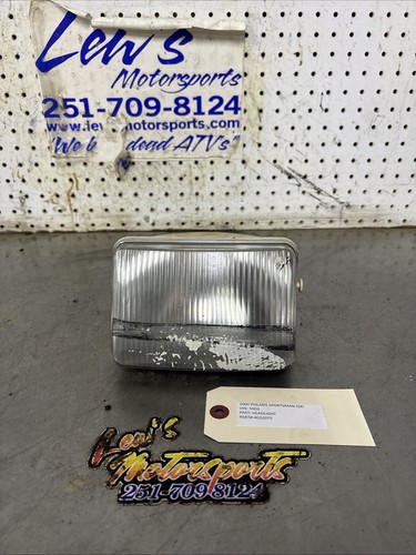 2000 Polaris Sportsman 500 Top Headlight 4032075 | eBay