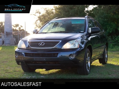 2006 Lexus RX 400 | eBay
