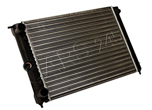 Radiator Fits VW Derby Golf Mk2 Jetta II Mk Passat Polo Classic B2 ...