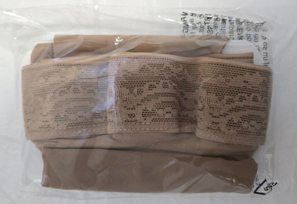 Truform Lites Ladies' Sheer Thigh Highs Mild 8-15* Stockings #1764 ...