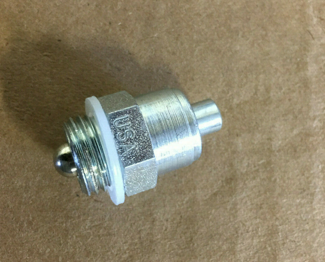 Harley Davidson transmission neutral switch OEM #33900-59 FL 1959-64 FX ...